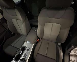 Melns Audi A6 2019 Marijampole, ar dzinēja tilpumu 1.97 L un nobraukumu 243 tūkst. km par 19999 €, foto 26 vietnē AUTOMOTO.COM.LV