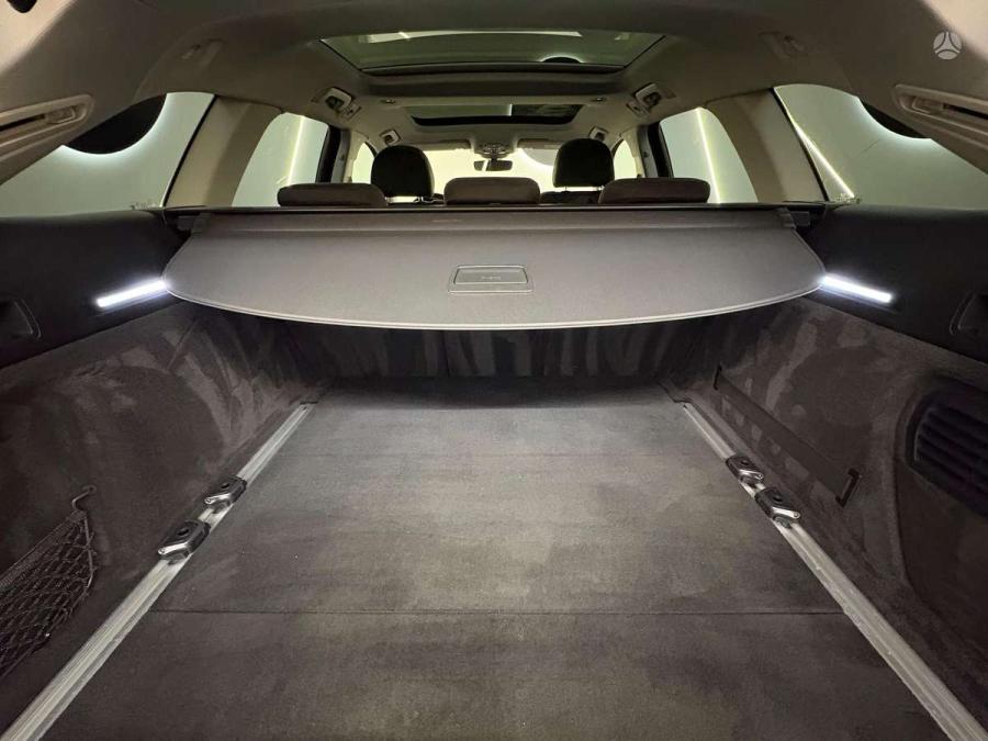 Melns Audi A6 2019 Marijampole, ar dzinēja tilpumu 1.97 L un nobraukumu 243 tūkst. km par 19999 €, foto 27 vietnē AUTOMOTO.COM.LV