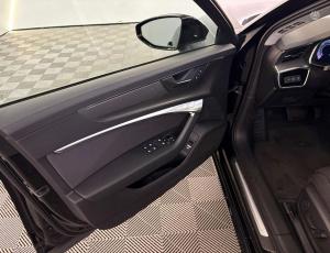 Melns Audi A6 2019 Marijampole, ar dzinēja tilpumu 1.97 L un nobraukumu 243 tūkst. km par 19999 €, foto 29 vietnē AUTOMOTO.COM.LV