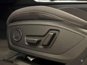 Melns Audi A6 2019 Marijampole, ar dzinēja tilpumu 1.97 L un nobraukumu 243 tūkst. km par 19999 €, foto 31 vietnē AUTOMOTO.COM.LV