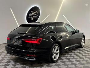 Melns Audi A6 2019 Marijampole, ar dzinēja tilpumu 1.97 L un nobraukumu 243 tūkst. km par 19999 €, foto 34 vietnē AUTOMOTO.COM.LV