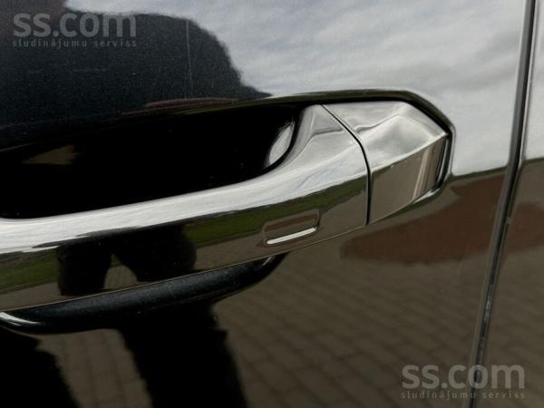 Black Audi A6 2019 in Rezekne, with an engine capacity of 2.00 L and mileage of 257 thousand km for 18990 €, photo 11 on AUTOMOTO.COM.LV