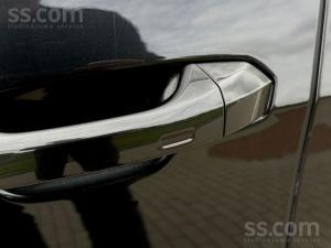 Black Audi A6 2019 in Rezekne, with an engine capacity of 2.00 L and mileage of 257 thousand km for 18990 €, photo 11 on AUTOMOTO.COM.LV