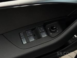 Black Audi A6 2019 in Rezekne, with an engine capacity of 2.00 L and mileage of 257 thousand km for 18990 €, photo 23 on AUTOMOTO.COM.LV
