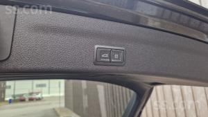 Black Audi A6 2019 in Jelgava, with an engine capacity of 2.00 L and mileage of 277 thousand km for 18700 €, photo 17 on AUTOMOTO.COM.LV