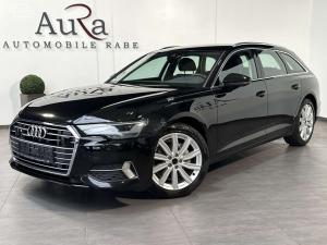 Melns Audi A6 2020 Kauņa, ar dzinēja tilpumu 2.00 L un nobraukumu 100 tūkst. km par 30072 €, foto 2 vietnē AUTOMOTO.COM.LV