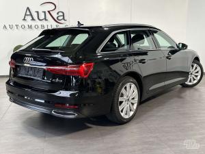 Melns Audi A6 2020 Kauņa, ar dzinēja tilpumu 2.00 L un nobraukumu 100 tūkst. km par 30072 €, foto 4 vietnē AUTOMOTO.COM.LV