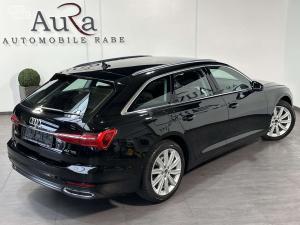 Melns Audi A6 2020 Kauņa, ar dzinēja tilpumu 2.00 L un nobraukumu 100 tūkst. km par 30072 €, foto 5 vietnē AUTOMOTO.COM.LV
