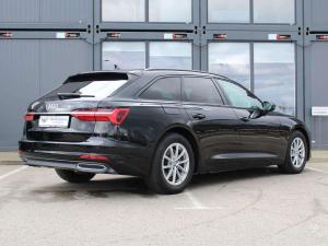 Melns Audi A6 2020 Viļņa, ar dzinēja tilpumu 1.97 L un nobraukumu 127 tūkst. km par 25750 €, foto 3 vietnē AUTOMOTO.COM.LV