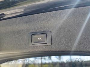 Melns Audi A6 2020 Pērnava, ar dzinēja tilpumu 2.00 L un nobraukumu 212 tūkst. km par 22900 €, foto 10 vietnē AUTOMOTO.COM.LV