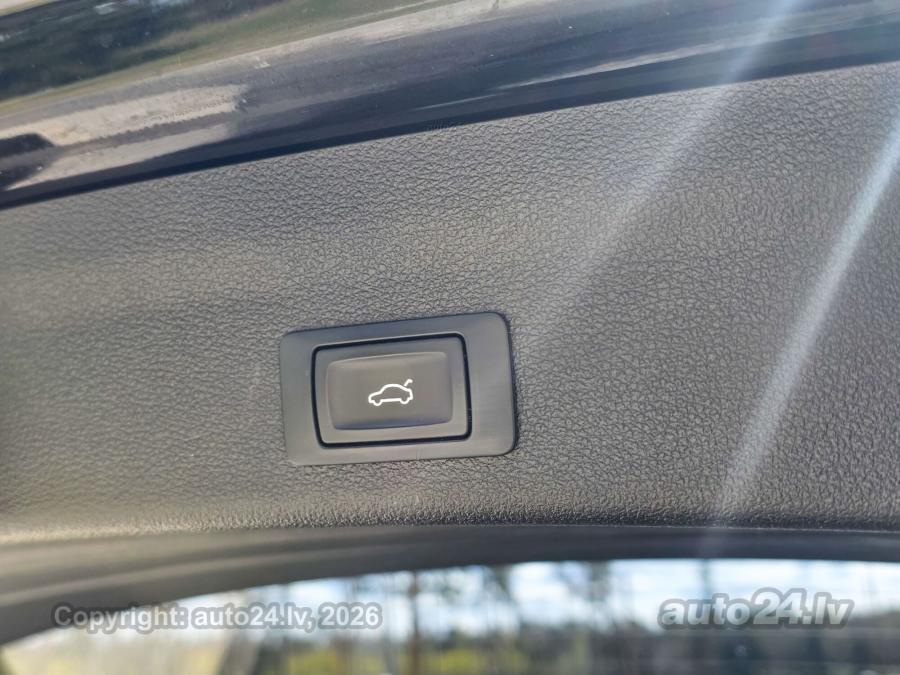 Melns Audi A6 2020 Pērnava, ar dzinēja tilpumu 2.00 L un nobraukumu 212 tūkst. km par 22900 €, foto 10 vietnē AUTOMOTO.COM.LV
