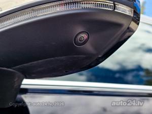 Melns Audi A6 2020 Pērnava, ar dzinēja tilpumu 2.00 L un nobraukumu 212 tūkst. km par 22900 €, foto 11 vietnē AUTOMOTO.COM.LV