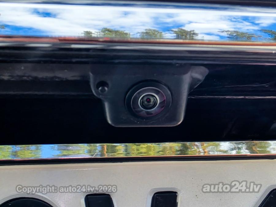 Melns Audi A6 2020 Pērnava, ar dzinēja tilpumu 2.00 L un nobraukumu 212 tūkst. km par 22900 €, foto 12 vietnē AUTOMOTO.COM.LV