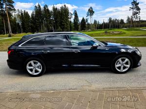 Melns Audi A6 2020 Pērnava, ar dzinēja tilpumu 2.00 L un nobraukumu 212 tūkst. km par 22900 €, foto 17 vietnē AUTOMOTO.COM.LV
