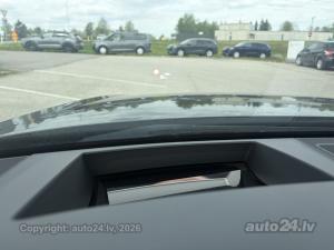 Melns Audi A6 2020 Viljandi, ar dzinēja tilpumu 2.00 L un nobraukumu 67 tūkst. km par 31500 €, foto 18 vietnē AUTOMOTO.COM.LV