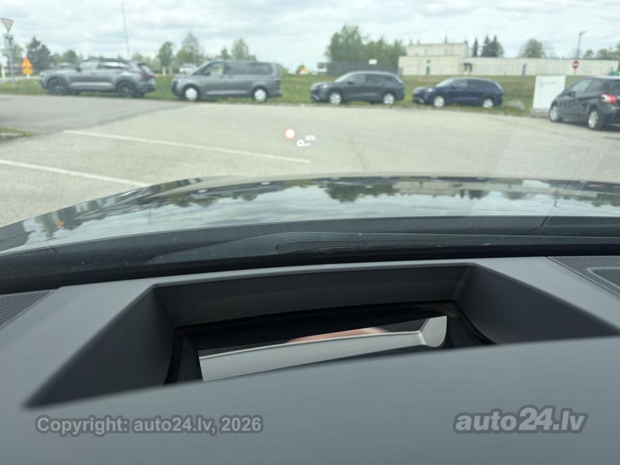Melns Audi A6 2020 Viljandi, ar dzinēja tilpumu 2.00 L un nobraukumu 67 tūkst. km par 31500 €, foto 18 vietnē AUTOMOTO.COM.LV