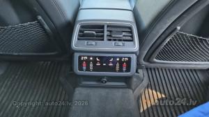Черный Ауди А6 2020 в Таллин, объемом двигателя 1.98 л и пробегом 283 тыс. км за 26300 €, фото 15 на AUTOMOTO.COM.LV
