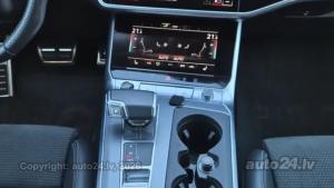 Черный Ауди А6 2020 в Таллин, объемом двигателя 1.98 л и пробегом 283 тыс. км за 26300 €, фото 16 на AUTOMOTO.COM.LV