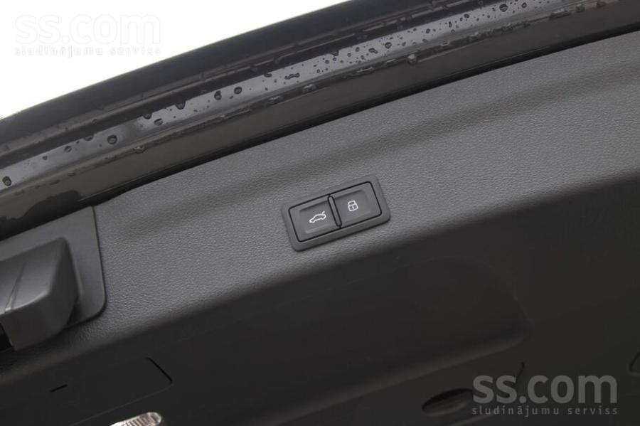 Melns Audi A6 2020 Tukums, ar dzinēja tilpumu 3.00 L un nobraukumu 198 tūkst. km par 24990 €, foto 22 vietnē AUTOMOTO.COM.LV