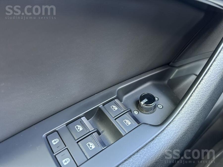 Melns Audi A6 2020 Rīga, ar dzinēja tilpumu 2.00 L un nobraukumu 117 tūkst. km par 22500 €, foto 15 vietnē AUTOMOTO.COM.LV