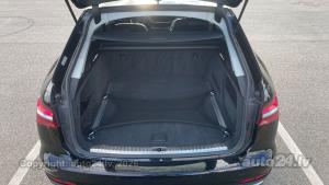Melns Audi A6 2020 Tallina, ar dzinēja tilpumu 3.00 L un nobraukumu 174 tūkst. km par 29000 €, foto 19 vietnē AUTOMOTO.COM.LV