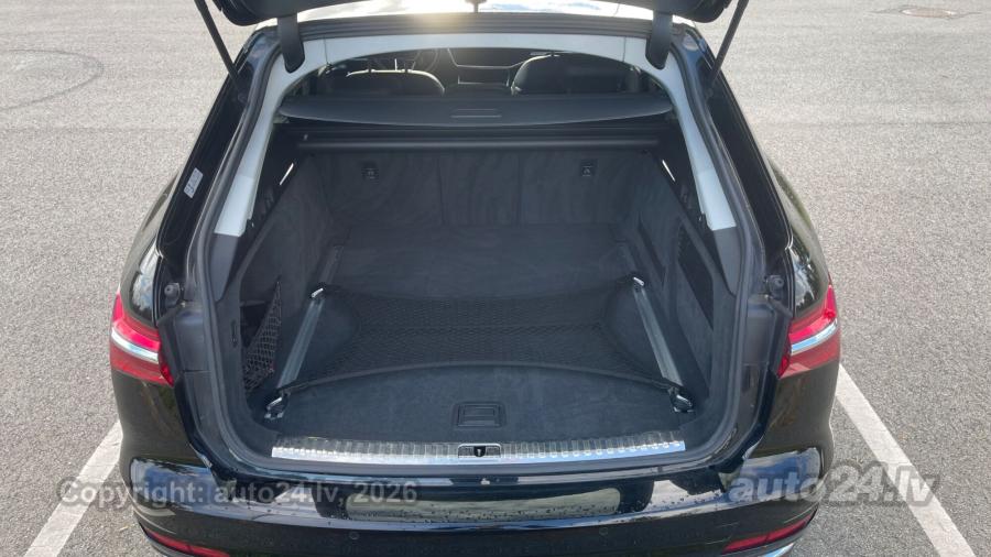 Melns Audi A6 2020 Tallina, ar dzinēja tilpumu 3.00 L un nobraukumu 174 tūkst. km par 29000 €, foto 19 vietnē AUTOMOTO.COM.LV