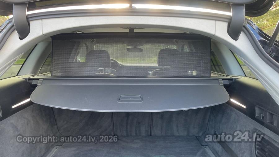 Melns Audi A6 2020 Tallina, ar dzinēja tilpumu 3.00 L un nobraukumu 174 tūkst. km par 29000 €, foto 20 vietnē AUTOMOTO.COM.LV