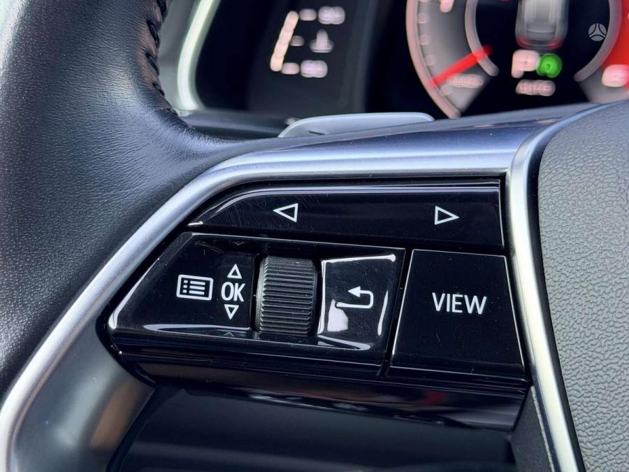 Черный Ауди А6 2020 в Вильнюс, объемом двигателя 1.97 л и пробегом 115 тыс. км за 28500 €, фото 24 на AUTOMOTO.COM.LV