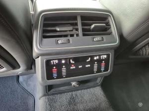 Melns Audi A6 2020 Šauļi, ar dzinēja tilpumu 1.97 L un nobraukumu 306 tūkst. km par 17700 €, foto 12 vietnē AUTOMOTO.COM.LV