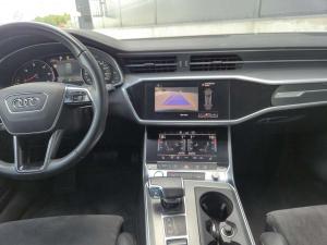 Melns Audi A6 2020 Šauļi, ar dzinēja tilpumu 1.97 L un nobraukumu 306 tūkst. km par 17700 €, foto 13 vietnē AUTOMOTO.COM.LV