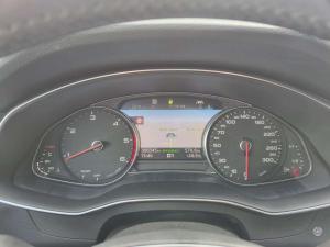 Melns Audi A6 2020 Šauļi, ar dzinēja tilpumu 1.97 L un nobraukumu 306 tūkst. km par 17700 €, foto 15 vietnē AUTOMOTO.COM.LV