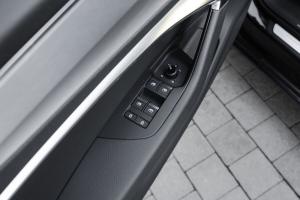 Melns Audi A6 2020 Mārupe, ar dzinēja tilpumu 3.00 L un nobraukumu 192 tūkst. km par 22800 €, foto 9 vietnē AUTOMOTO.COM.LV