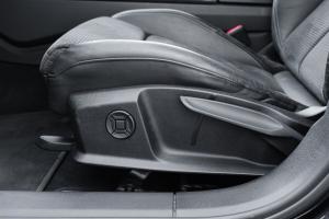 Melns Audi A6 2020 Mārupe, ar dzinēja tilpumu 3.00 L un nobraukumu 192 tūkst. km par 22800 €, foto 12 vietnē AUTOMOTO.COM.LV