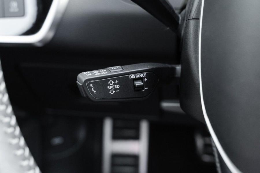 Melns Audi A6 2020 Mārupe, ar dzinēja tilpumu 3.00 L un nobraukumu 192 tūkst. km par 22800 €, foto 13 vietnē AUTOMOTO.COM.LV