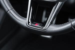 Melns Audi A6 2020 Mārupe, ar dzinēja tilpumu 3.00 L un nobraukumu 192 tūkst. km par 22800 €, foto 18 vietnē AUTOMOTO.COM.LV