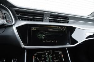 Melns Audi A6 2020 Mārupe, ar dzinēja tilpumu 3.00 L un nobraukumu 192 tūkst. km par 22800 €, foto 20 vietnē AUTOMOTO.COM.LV