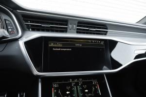 Melns Audi A6 2020 Mārupe, ar dzinēja tilpumu 3.00 L un nobraukumu 192 tūkst. km par 22800 €, foto 21 vietnē AUTOMOTO.COM.LV