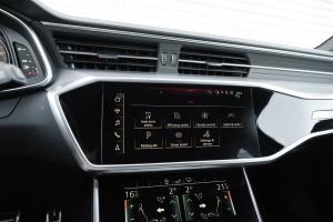 Melns Audi A6 2020 Mārupe, ar dzinēja tilpumu 3.00 L un nobraukumu 192 tūkst. km par 22800 €, foto 23 vietnē AUTOMOTO.COM.LV