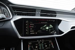Melns Audi A6 2020 Mārupe, ar dzinēja tilpumu 3.00 L un nobraukumu 192 tūkst. km par 22800 €, foto 24 vietnē AUTOMOTO.COM.LV