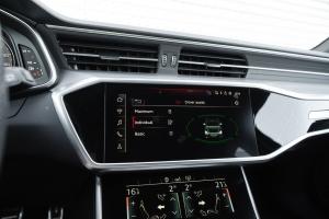 Melns Audi A6 2020 Mārupe, ar dzinēja tilpumu 3.00 L un nobraukumu 192 tūkst. km par 22800 €, foto 25 vietnē AUTOMOTO.COM.LV