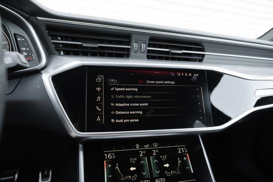 Melns Audi A6 2020 Mārupe, ar dzinēja tilpumu 3.00 L un nobraukumu 192 tūkst. km par 22800 €, foto 26 vietnē AUTOMOTO.COM.LV