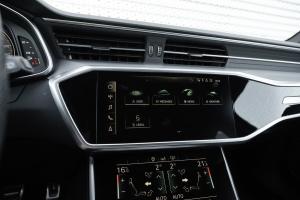 Melns Audi A6 2020 Mārupe, ar dzinēja tilpumu 3.00 L un nobraukumu 192 tūkst. km par 22800 €, foto 29 vietnē AUTOMOTO.COM.LV