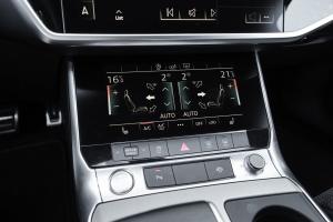 Melns Audi A6 2020 Mārupe, ar dzinēja tilpumu 3.00 L un nobraukumu 192 tūkst. km par 22800 €, foto 30 vietnē AUTOMOTO.COM.LV