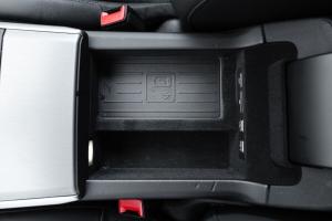 Melns Audi A6 2020 Mārupe, ar dzinēja tilpumu 3.00 L un nobraukumu 192 tūkst. km par 22800 €, foto 32 vietnē AUTOMOTO.COM.LV