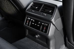 Melns Audi A6 2020 Mārupe, ar dzinēja tilpumu 3.00 L un nobraukumu 192 tūkst. km par 22800 €, foto 35 vietnē AUTOMOTO.COM.LV