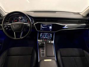 Melns Audi A6 2020 Marijampole, ar dzinēja tilpumu 1.97 L un nobraukumu 202 tūkst. km par 24750 €, foto 13 vietnē AUTOMOTO.COM.LV