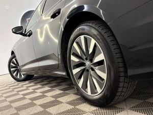 Melns Audi A6 2020 Marijampole, ar dzinēja tilpumu 1.97 L un nobraukumu 202 tūkst. km par 24750 €, foto 16 vietnē AUTOMOTO.COM.LV