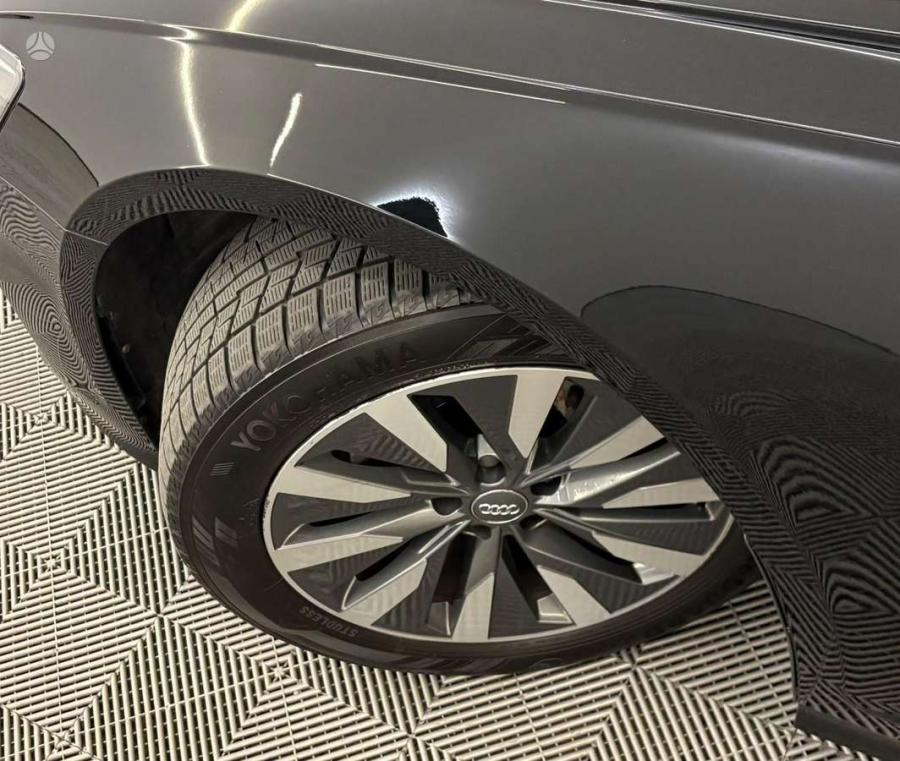 Melns Audi A6 2020 Marijampole, ar dzinēja tilpumu 1.97 L un nobraukumu 202 tūkst. km par 24750 €, foto 17 vietnē AUTOMOTO.COM.LV