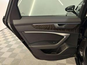 Melns Audi A6 2020 Marijampole, ar dzinēja tilpumu 1.97 L un nobraukumu 202 tūkst. km par 24750 €, foto 19 vietnē AUTOMOTO.COM.LV