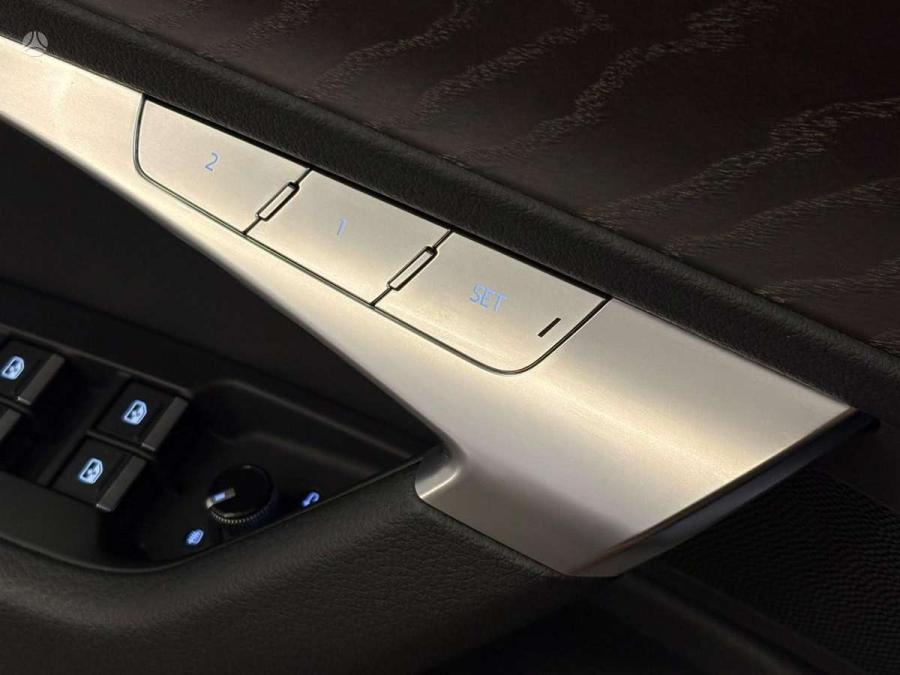 Melns Audi A6 2020 Marijampole, ar dzinēja tilpumu 1.97 L un nobraukumu 202 tūkst. km par 24750 €, foto 20 vietnē AUTOMOTO.COM.LV
